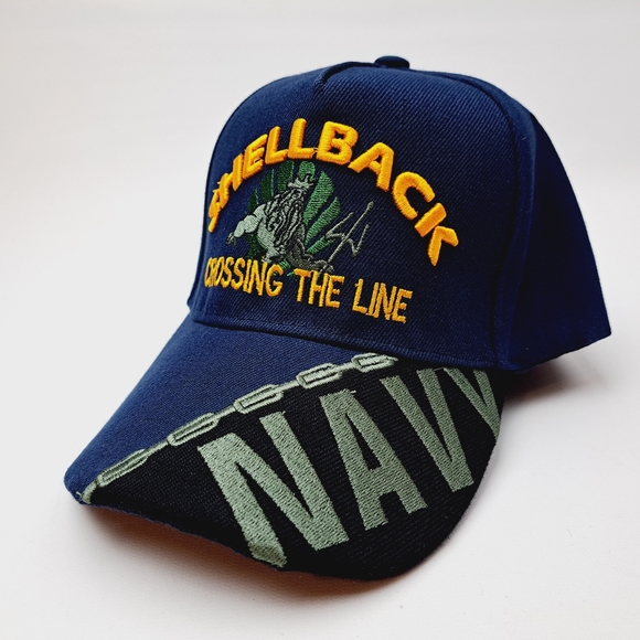 August Sportswear Inc. | Accessories | United States Navy Veteran ...